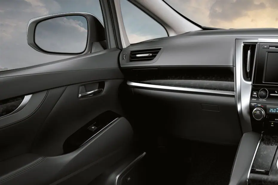 Standard Cars / MPV Vehicles – Meteor Travel